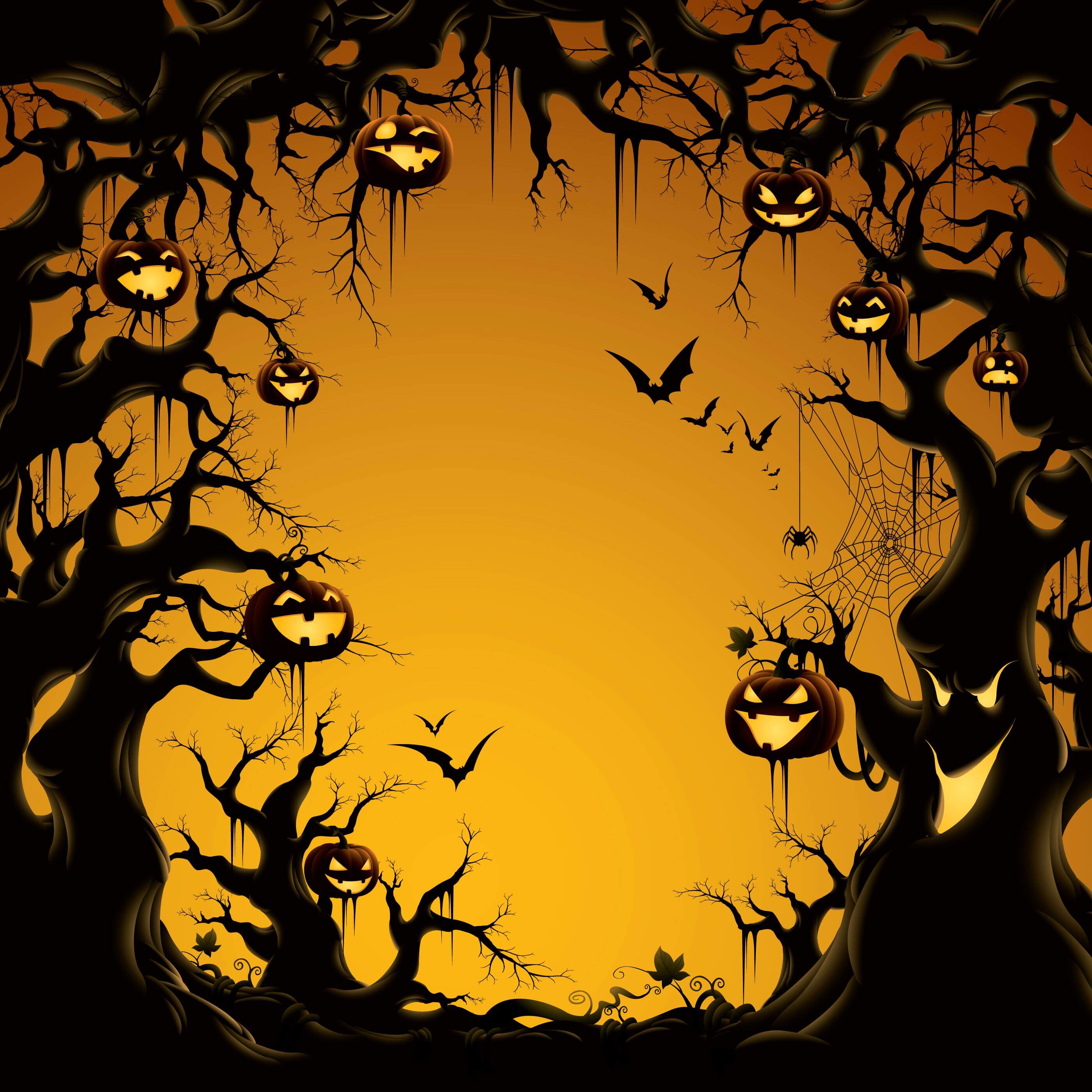 Happy Halloween Happy Halloween